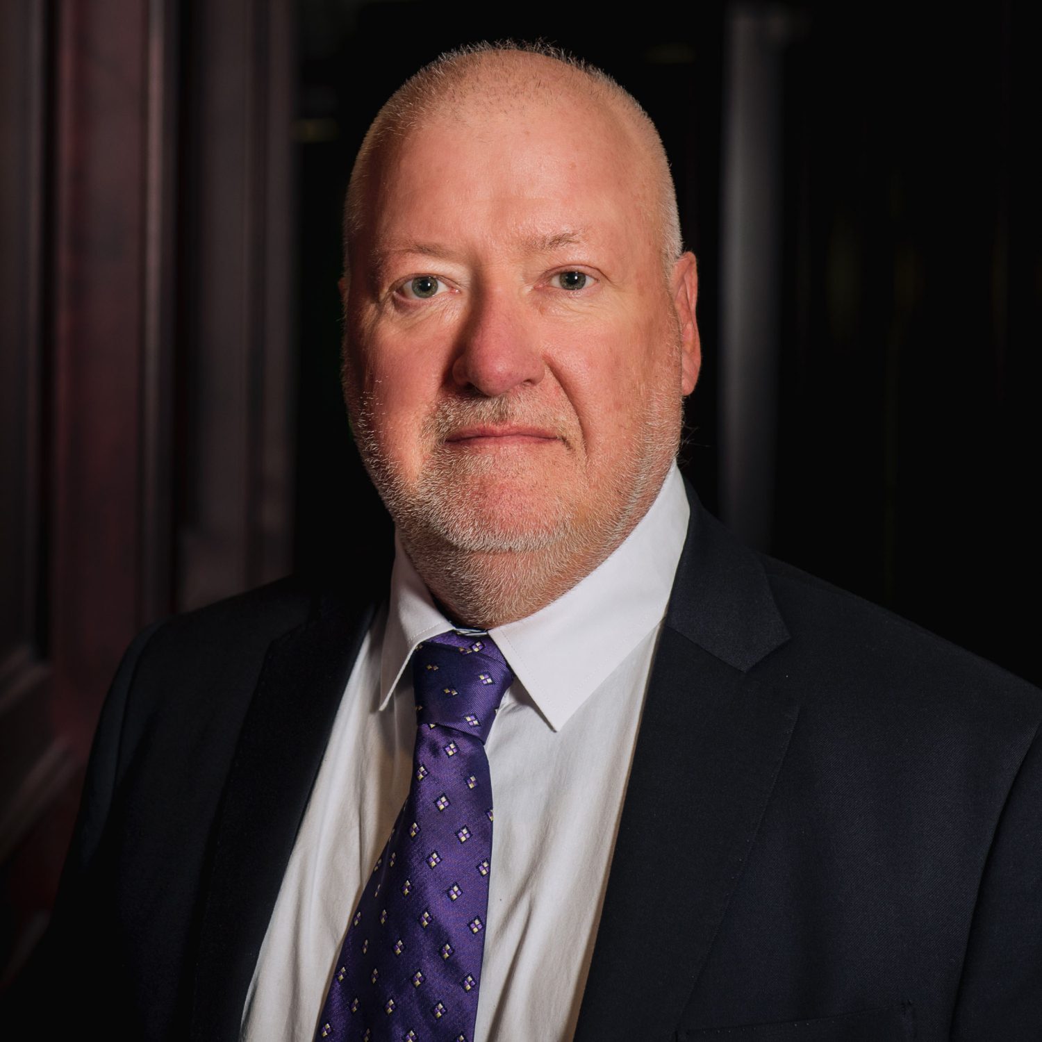 Andrew Rafuse – Lawyer | Lambert Law - Uniquely Local